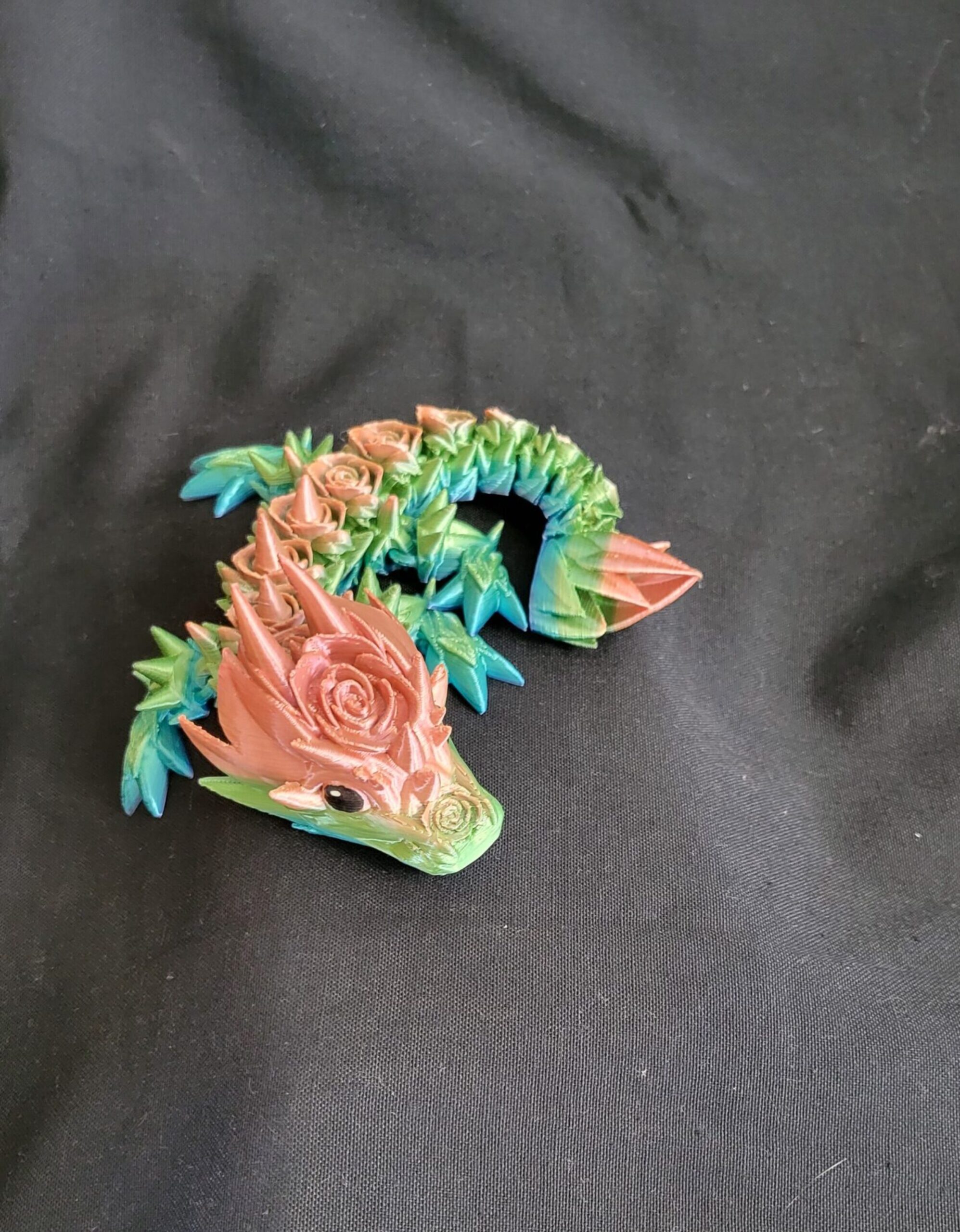 DDD Projects – We print magic, one layer at a time.